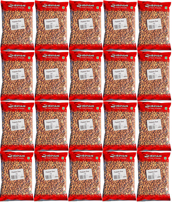 20kg Bulk Peanuts with Skin Peanut Phalli HQ - Aussie Seller - Free ...