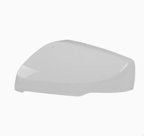 For 2020-2022 Cadillac CT5 Side View Mirror Housing High Quality White ...