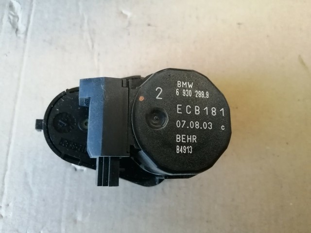 BMW 64116942986 Genuine OEM Factory Original Actuator for sale online ...