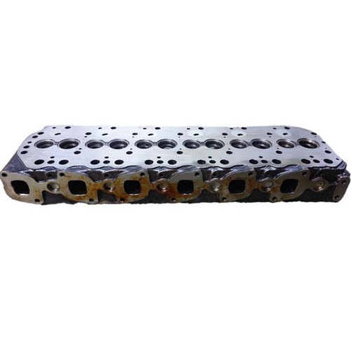 11039-06J00 Bare Cylinder Head Fits for Nissan Civilian 4169CC 4.2L ...
