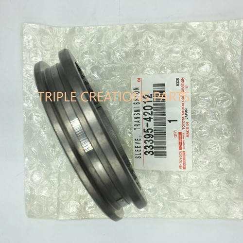 3339542012 GENUINE Toyota SLEEVE, TRANSMISSION 33395-42012 OEM | eBay