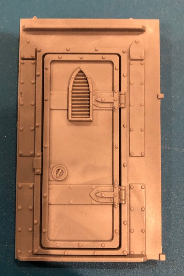 40k Cities Of Death Imperial Sector Adeptus Mechanicus Manufactorum ...