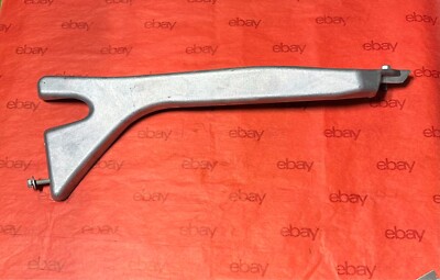 L85-6158 Genuine Peterbilt Support Bracket- Headlamp OEM - New | eBay