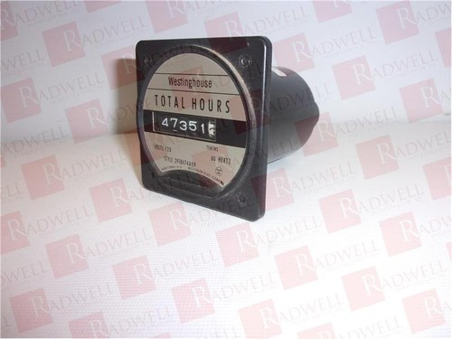 WESTINGHOUSE 291B474A09 / 291B474A09 (NEW IN BOX) | eBay