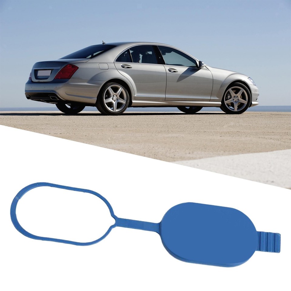 Washer Fluid Tank Cap Direct Replaces for Mercedes-Benz CL500 C230 ...