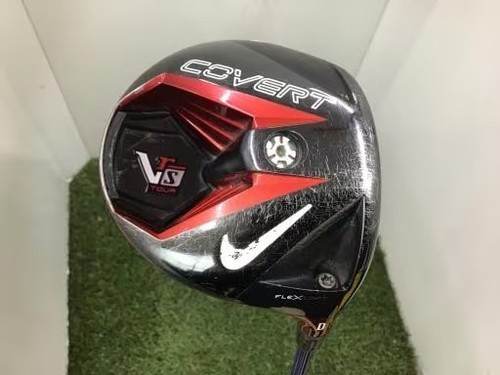 Nike VR_S Covert Tour Driver 1W Diamana B60 (S) 45.25" – Free Ship Duty ...
