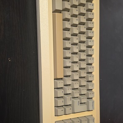 Apple M0110A Keyboard | eBay