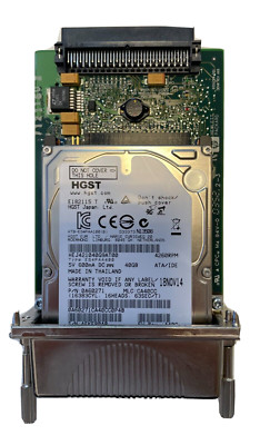 HP - Gl / 2 Formatter - C7779-69272/C7769-69260 | eBay.de