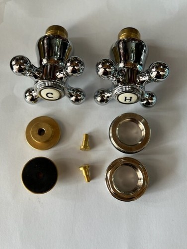 Traditional Tap Reviver for Bathroom Basin And Kitchen Tap | eBay UK