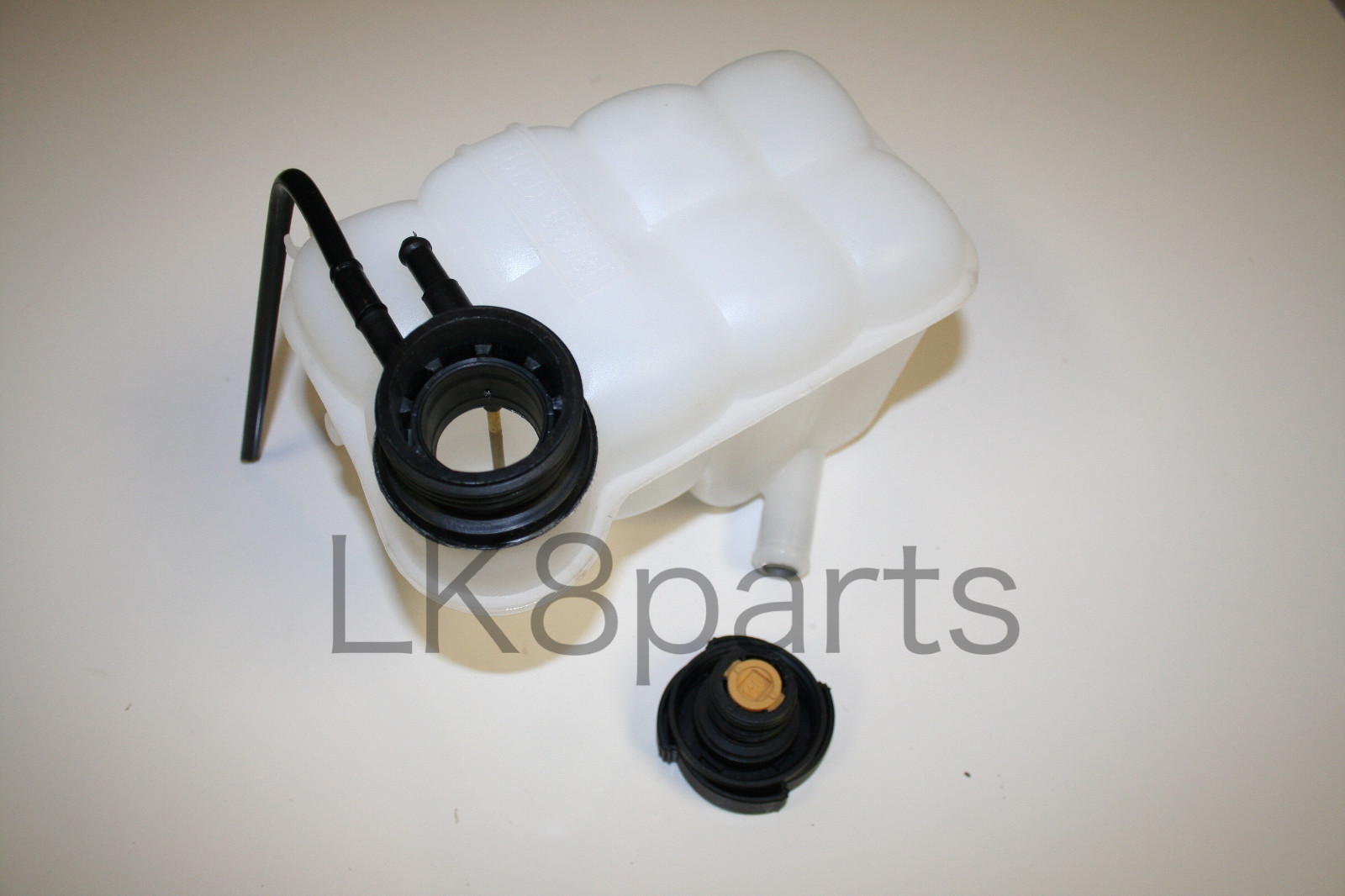 Land Rover Range Rover 95-02 Coolant Overflow Reservoir Bottle Tank and ...