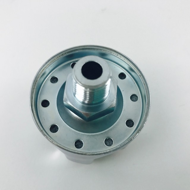 Buyers Products HBF4 Breather Cap 1/4" NPT for sale online | eBay