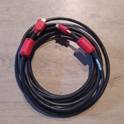 SAC HITACHI FLEXIBLE AWM E41447-SZ STYLE 20276 VW-1 CABLE [NEW] | eBay