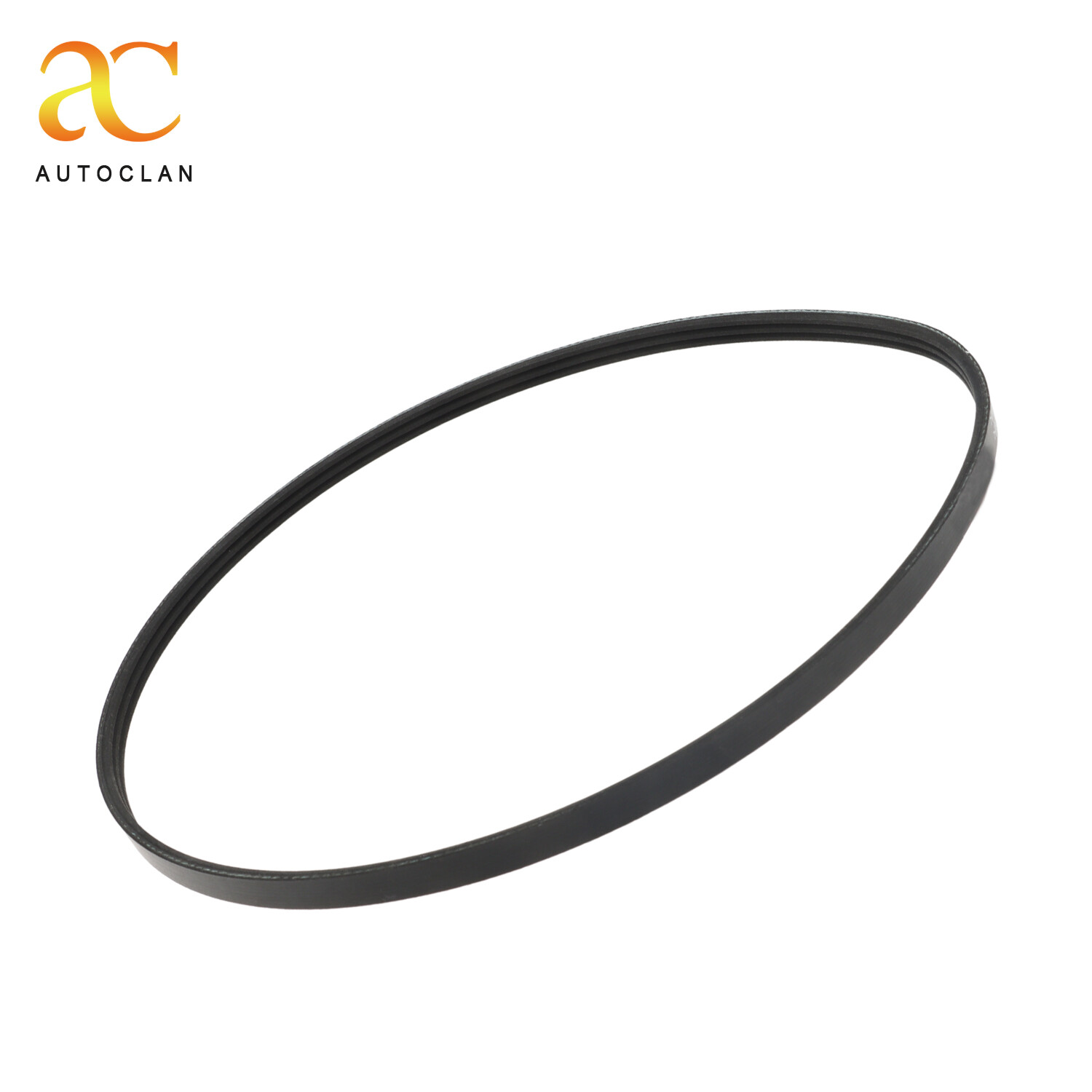 1 Pc Water Pump Belt Black Fit for 2014-2021 Mazda 3 CX-5 6 PY01-15-908 ...