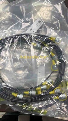 high pressure pressure test hose SMA3-5000 high pressure test tube | eBay
