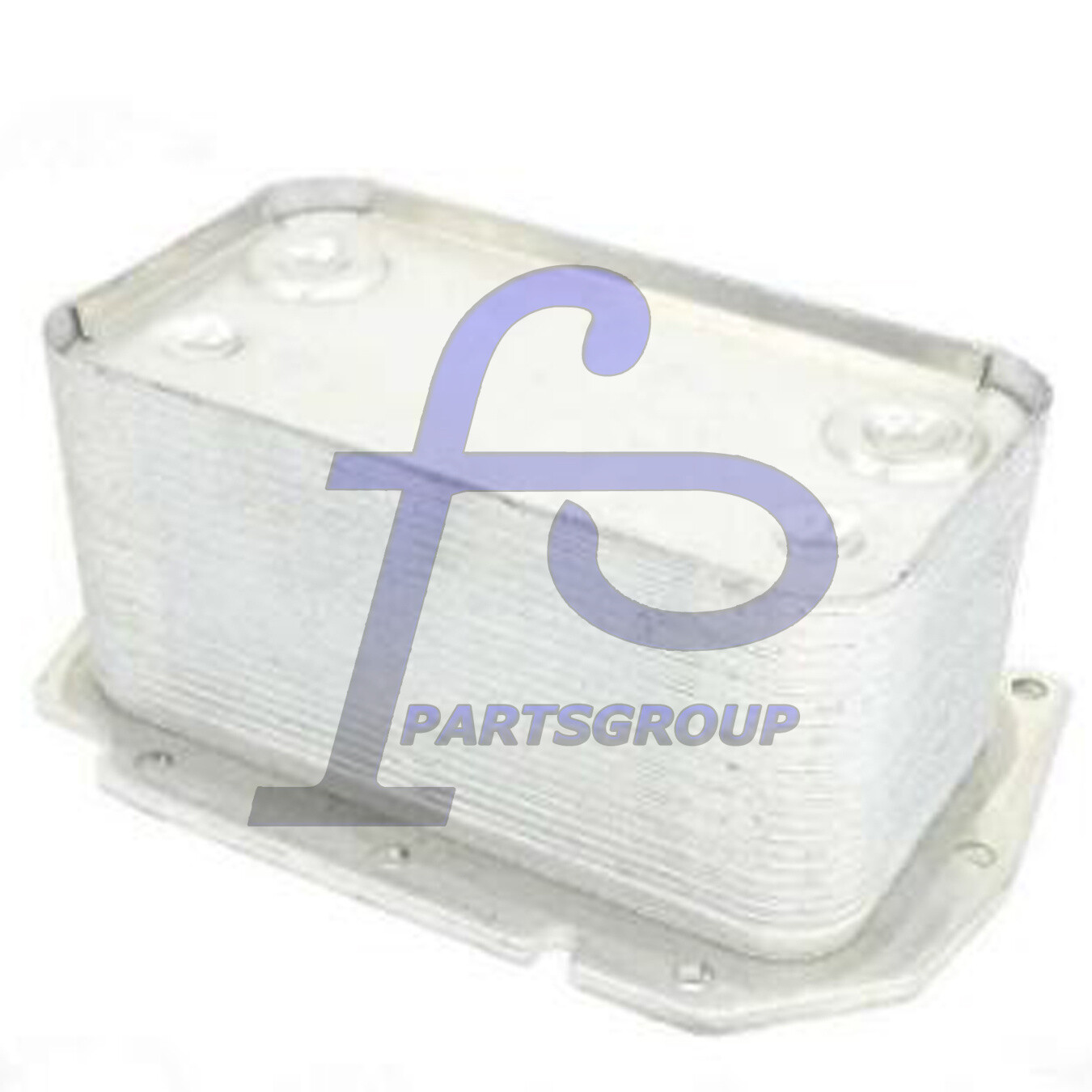 New 1842530C93 Oil Cooler for Navistar Engine 1842418C3 39608160 | eBay