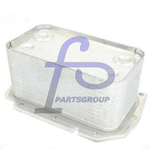 New 1842530C93 Oil Cooler for Navistar Engine 1842418C3 39608160 ...
