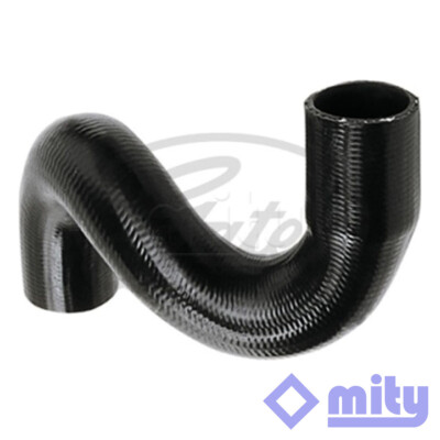 Fits Berlingo Xsara Partner 206 1.9 D Radiator Coolant Hose Upper Mity ...