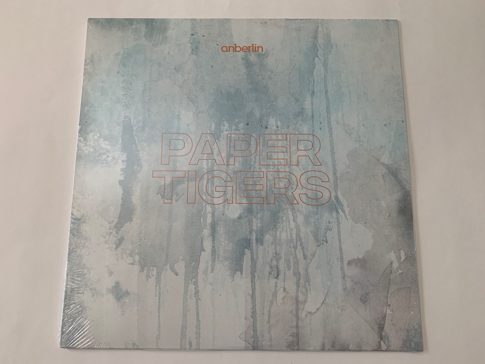Anberlin New Surrender Wallpaper
