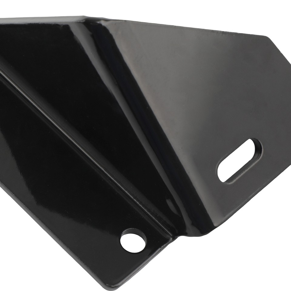 Rear Shock Relocation Kit For Nova 1968-74 Chevy Camaro Pontiac ...