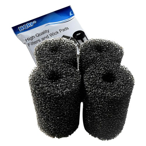 4-Pack Pre-Filters for Tetra 19016 FK3 Tetra Pond 26594 FK-3 Water ...