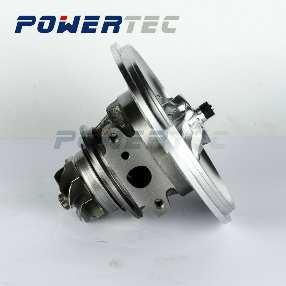 CT16 MFS turbo core 17201-0L030 for Toyota Hiace Hilux 2.5 D-4D 2KD-FTV ...