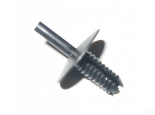 BMW Body Trim Clip Expanding Plastic Rivet Plug 1944537 51111944537 New ...
