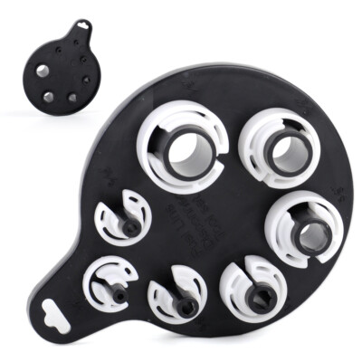 Decor AC Fuel Transmission Oil Line Quick Disconnect Tool Fit for Ford ...