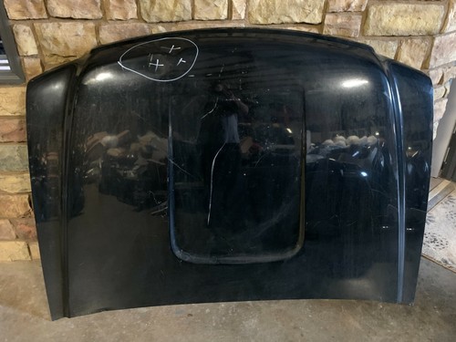 2007 2008 2009 2010 2011 2012 2013 GMC SIERRA 1500 HOOD OEM | eBay