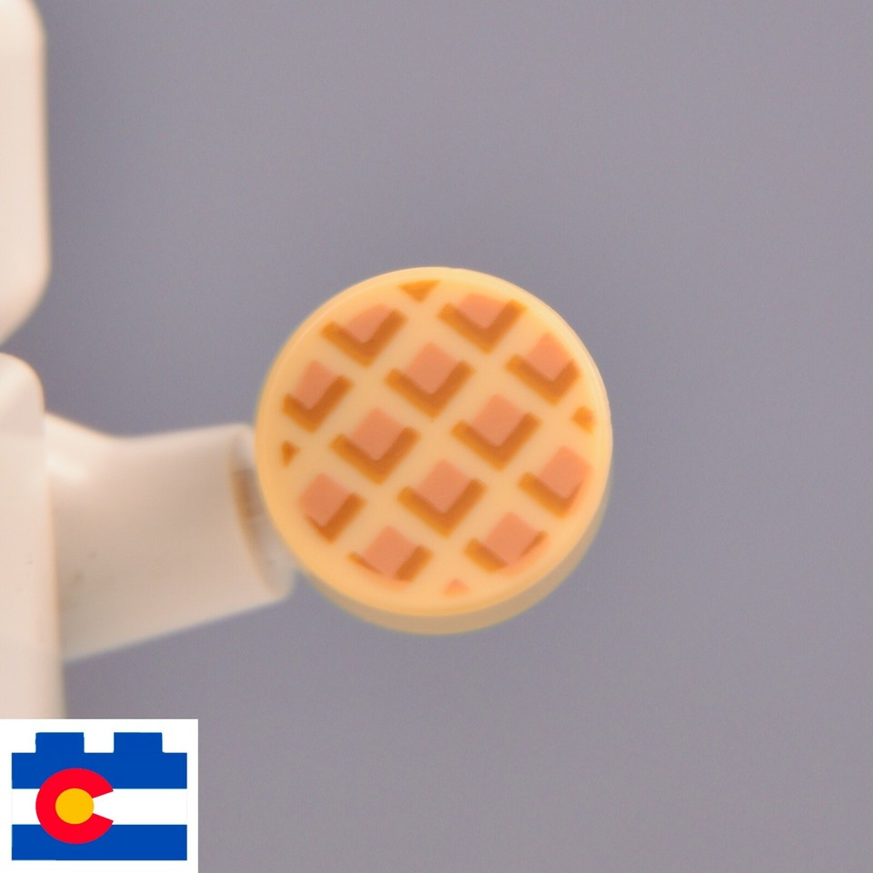 **NEW* Lego FOOD ACCESSORIES Pizza Apple Banana Fruit Steak Hot Dog ...