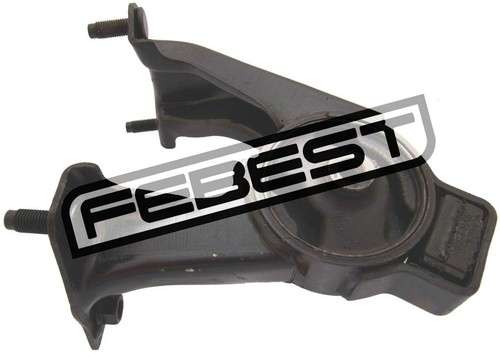 TM-13 Febest REAR ENGINE MOUNT 12371-0D090, 12371-0D120, 12371-22140 ...