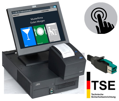 Cash Registers - Ibm Cash Register