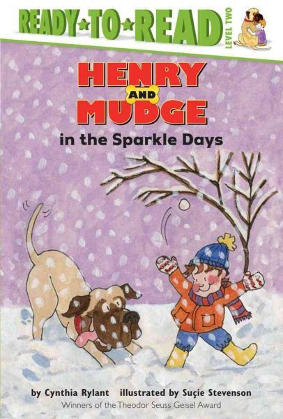 Henry and Mudge Ser.: Henry and Mudge in the Sparkle Days : Ready-To ...