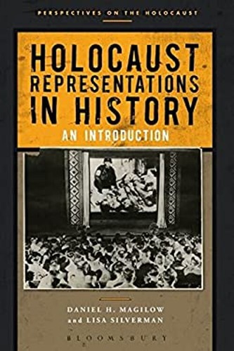 Holocaust Representations in History : An Introduction Paperback ...