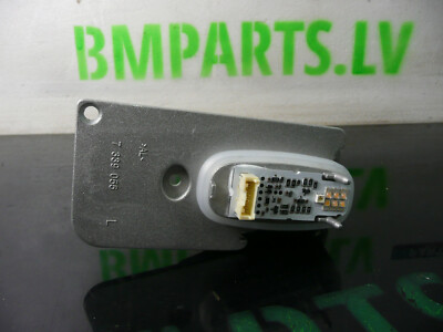 NEW BM BMW 7 SERIES F01 F02 F03 LCI LED MODULE FOR TURN SIGNAL LEFT ...