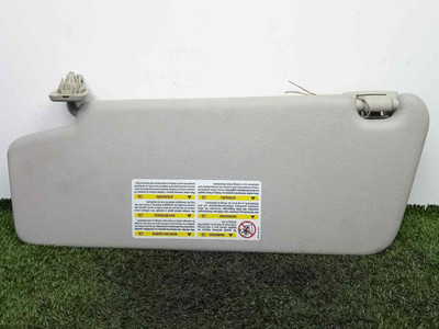 RIGHT SUNSHADE / DERECHO / 595905 FOR MERCEDES-BENZ CLASE C W204 ...