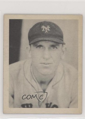 1939 Play Ball Jo-Jo Moore (Name in Upper and Lower Case) #79 | eBay