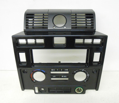 Land Rover Defender 90/110 Tdci Puma Dash Centre Panel FAP500150PUY ...