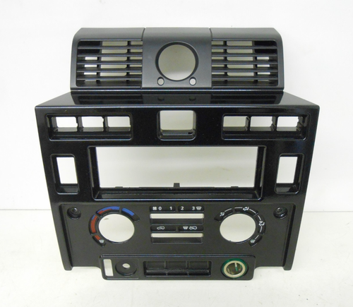 Land Rover Defender 90/110 Tdci Puma Dash Centre Panel FAP500150PUY ...