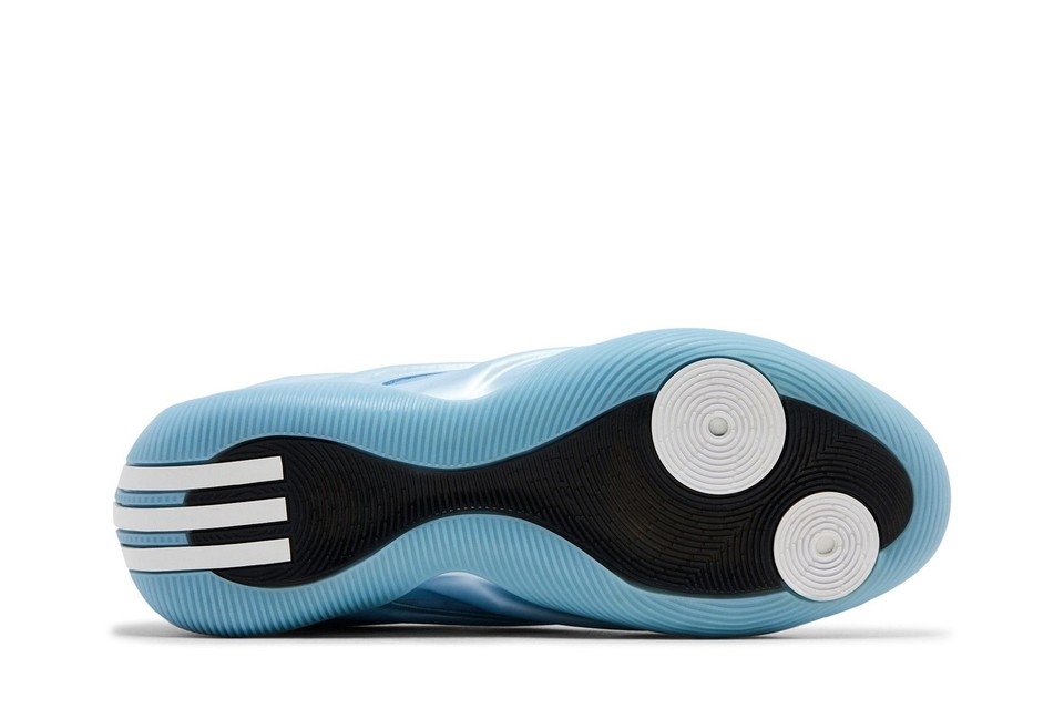 adidas Harden Vol. 9 Glow Blue JH6482 Available Now | eBay