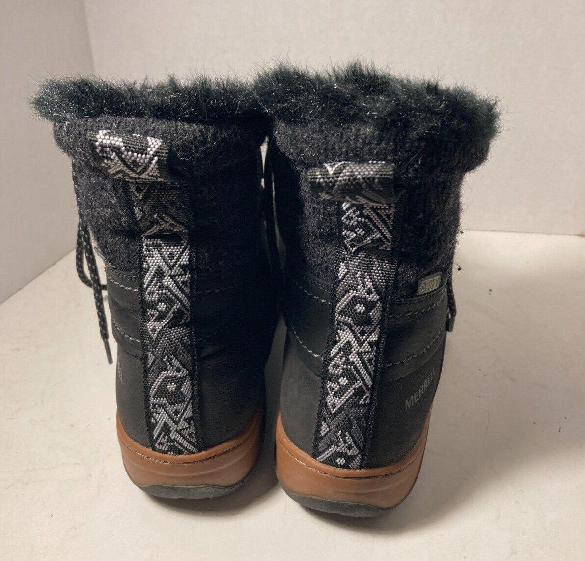 MERRELL 200 grams dry Select fit soles size 9.5 wome… - Gem