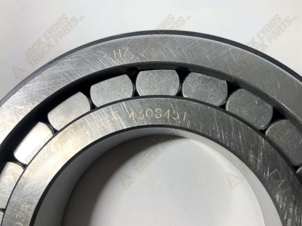 4308451 New Eaton Fuller Input Shaft Bearing -OEM replaces 4301417 | eBay