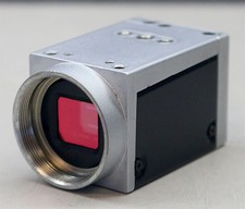 Basler Ace GigE Area Scan Camera with Sony IMX249 CMOS; 42FPS, 2.3MP ...