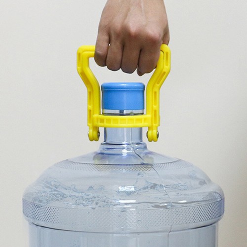 Plastic Water Bottle Handle Water Pail Bucket Handle Labor-saving Easy ...