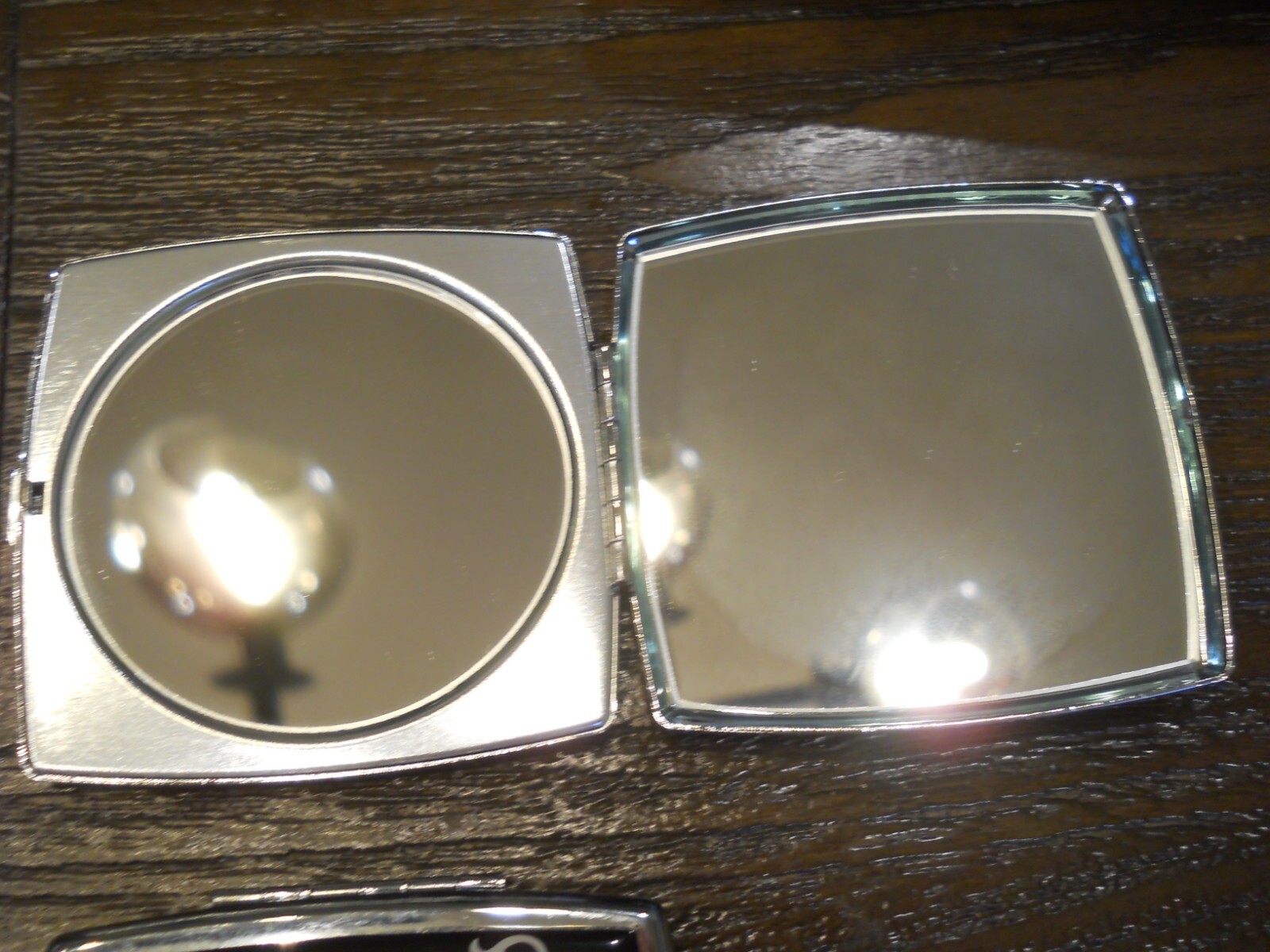 Acme Studio Compact Mirror case | eBay