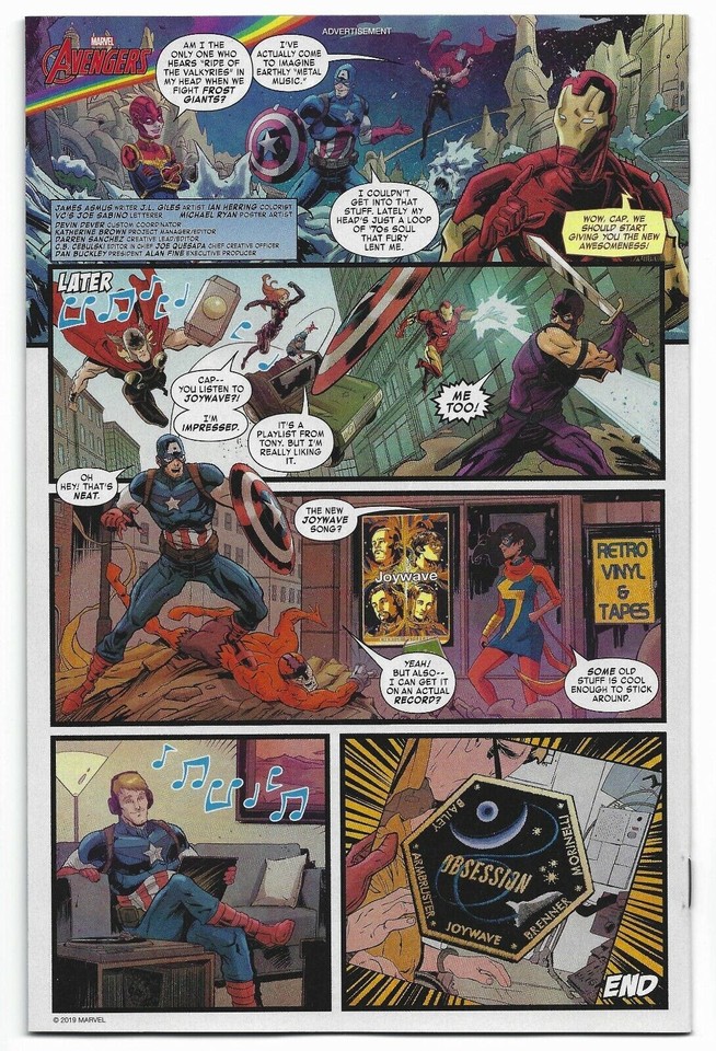 Punisher Kill Krew #1 2019 Unread Tony Moore Cover Marvel Comics Gerry ...