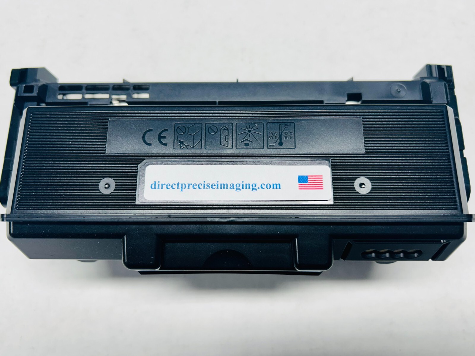 TCM USA XEROX METERED 3330 WorkCentre 3345 3335 Toner. 106R03625. 12k ...