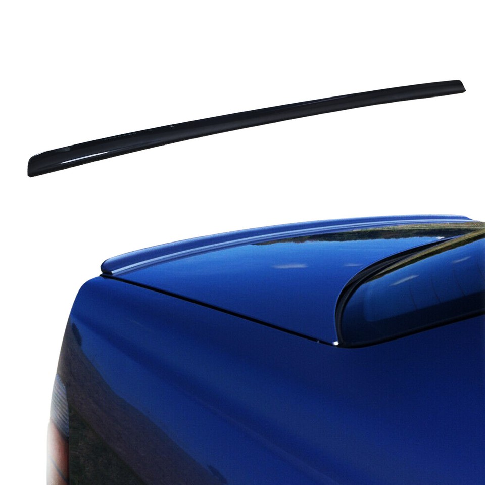 Labbro Posteriore Adatto per Audi A3 2013-2020, Flessibile, Molti ...