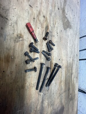 homelite st-145 string trimmer Hardware Spare. | eBay