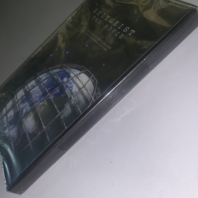 Zeitgeist: The Movie (DVD, 2012) for sale online | eBay