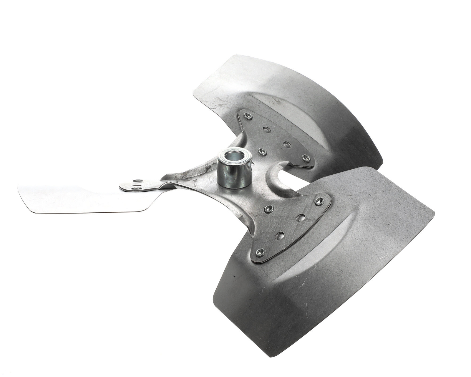 Baxter Blade Fan Alzd (12.00 3 Blade 01-1000V8-00160 - Geniune for sale online | eBay